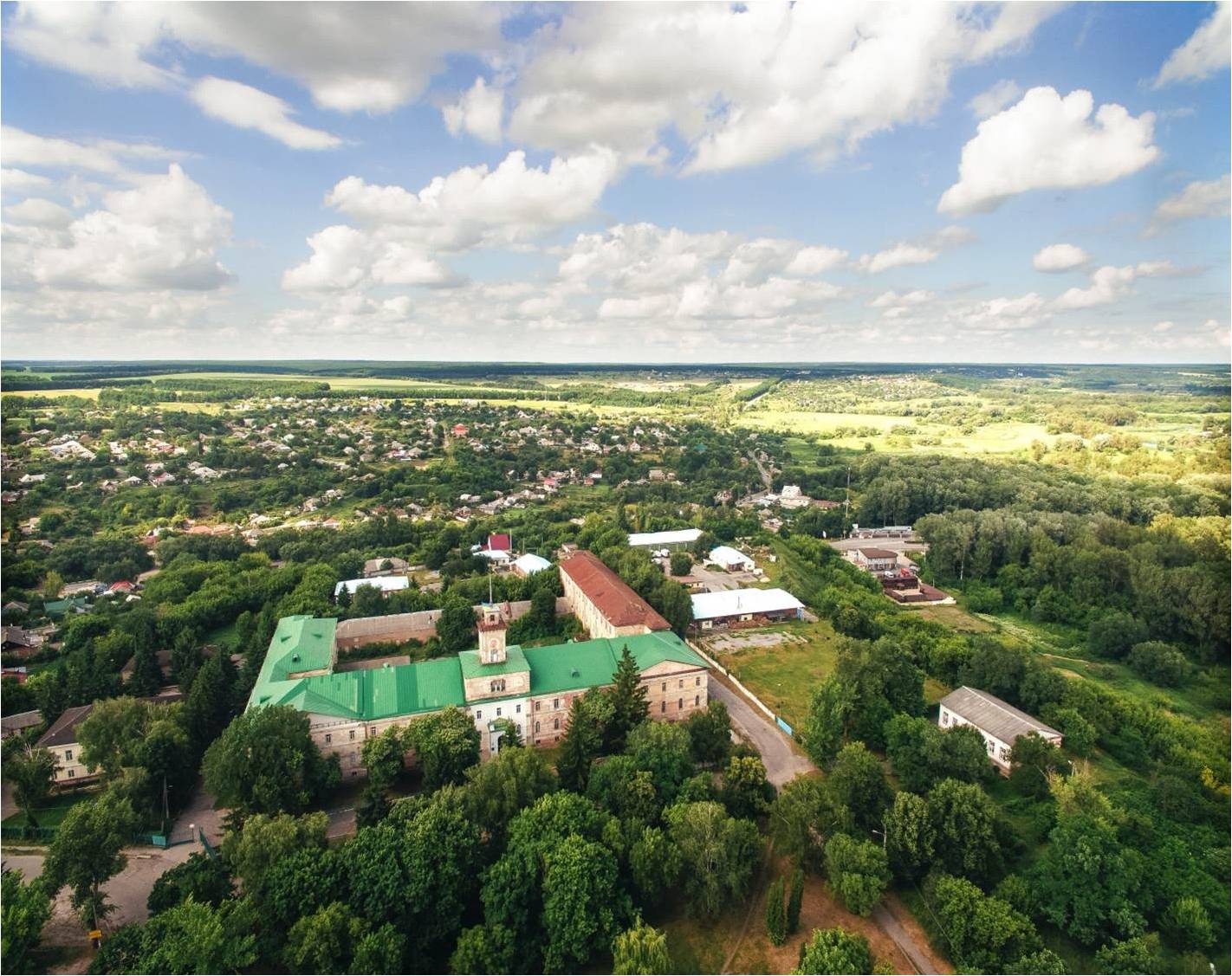 Chuhuiv community - Cities4Cities