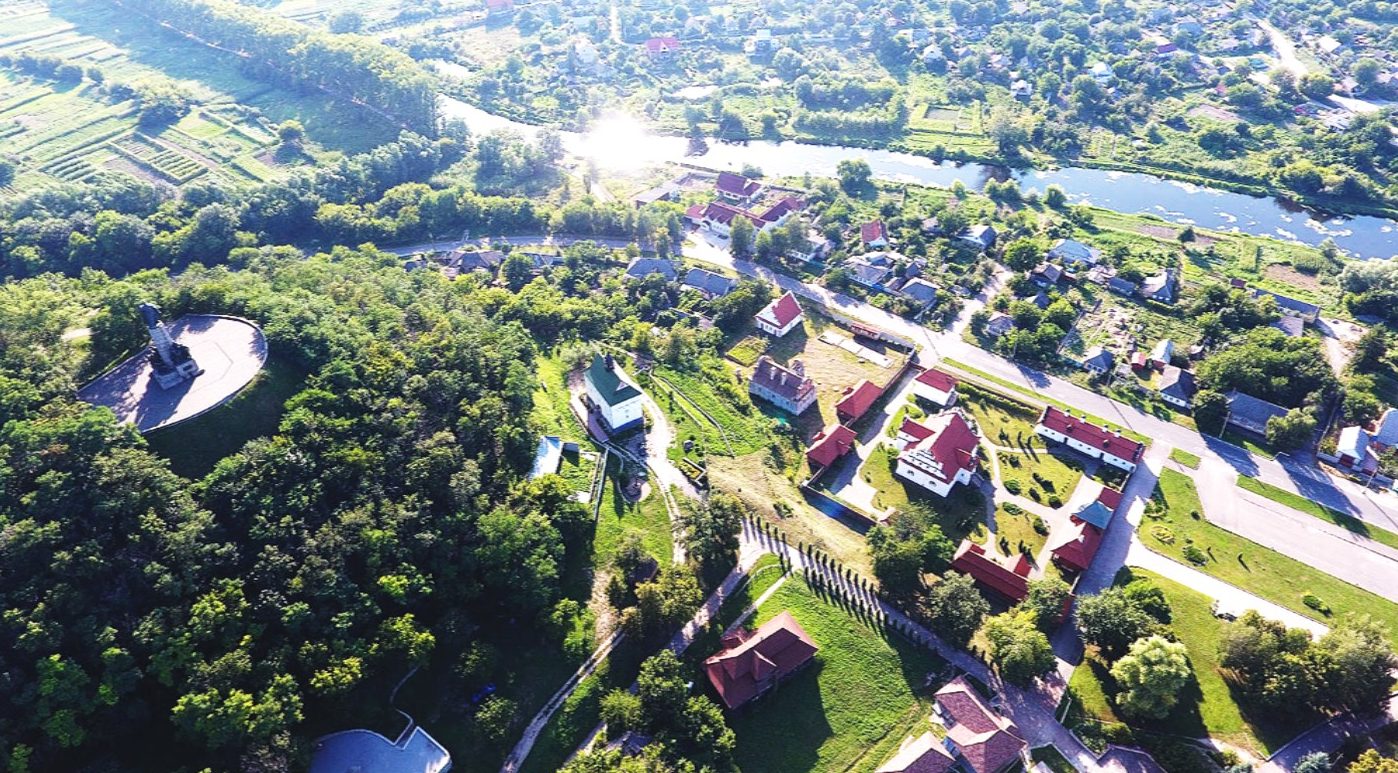 Chyhyryn Territorial Community - Cities4Cities