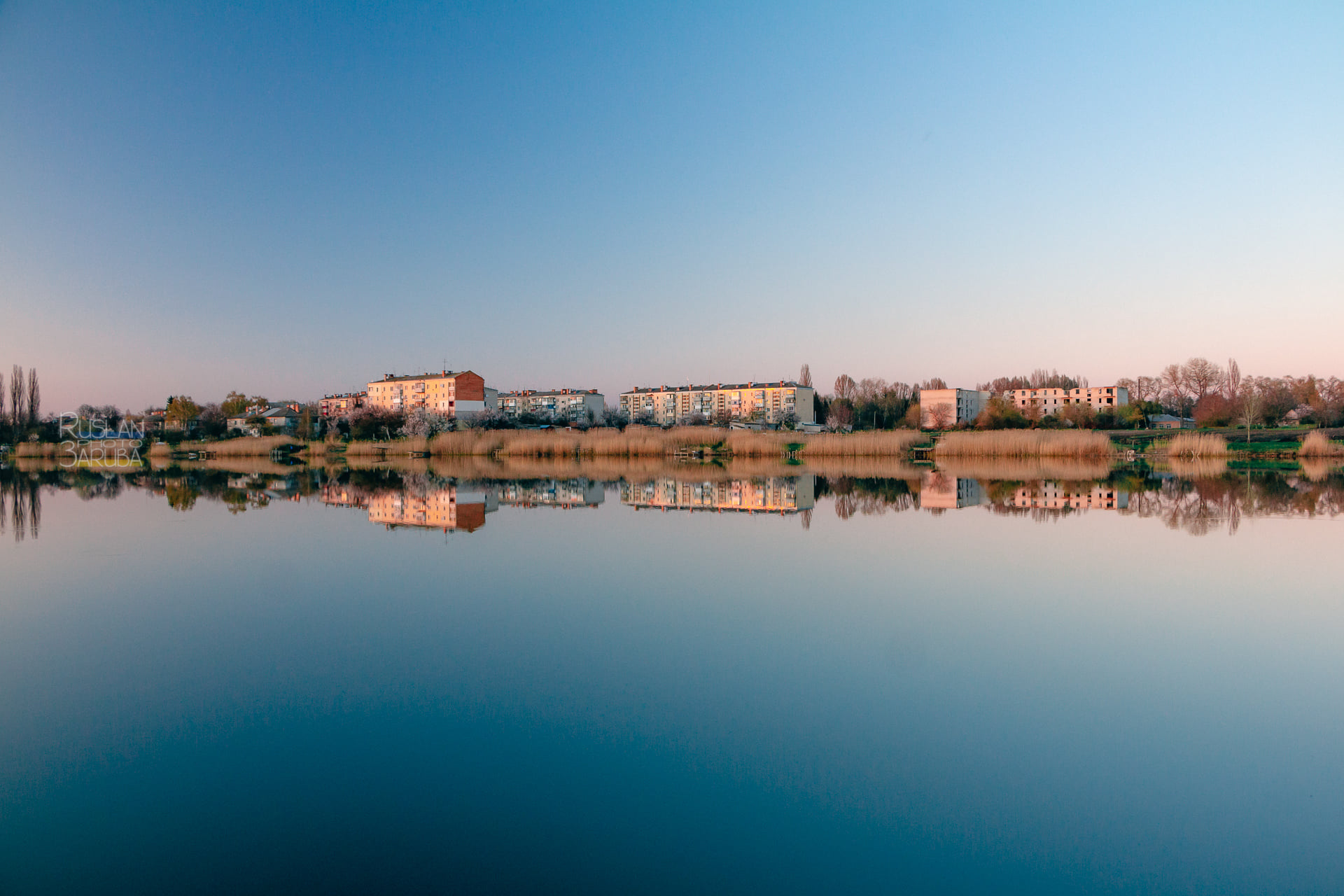 Drabiv Territorial Community - Cities4Cities