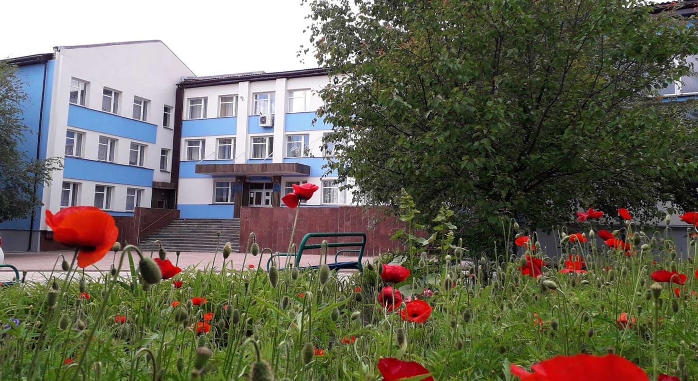 Tomakivka Territorial Community - Cities 4 Cities | United 4 Ukraine