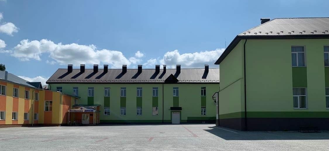 Kozova Territorial Community - Cities4Cities