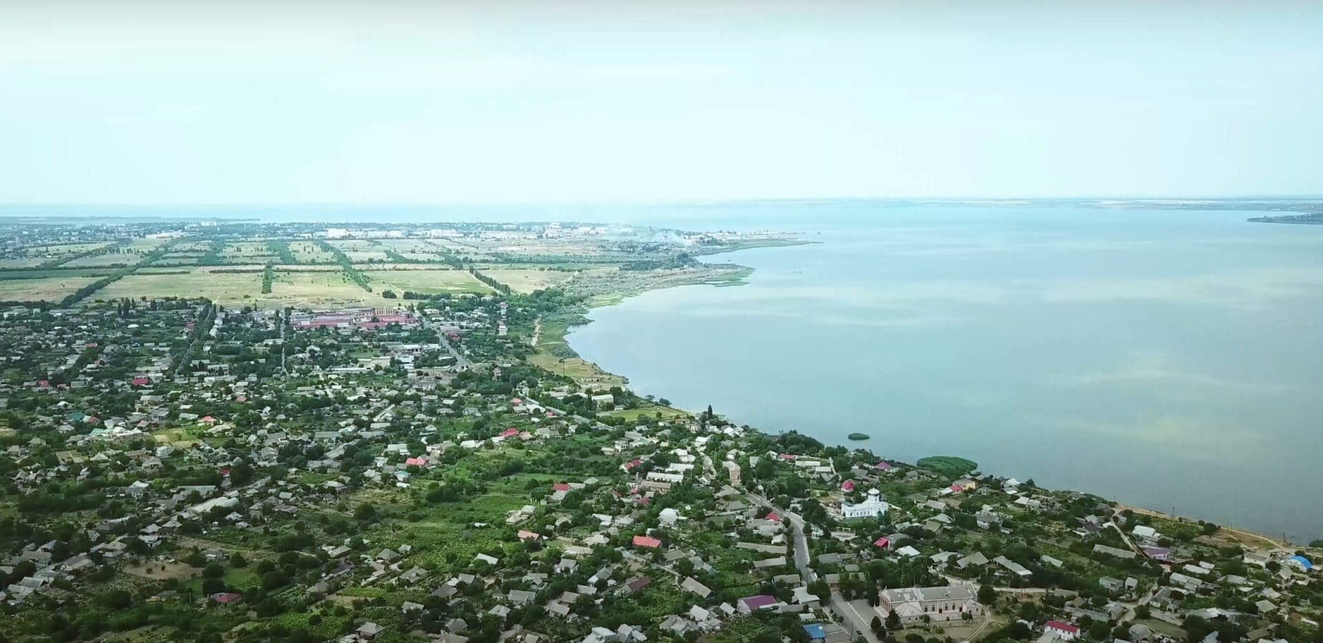 Shabo Territorial Community - Cities4Cities