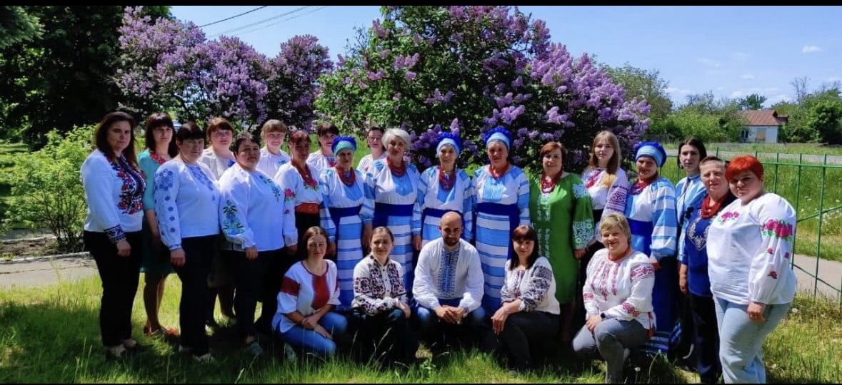 Ivanivka Territorial Community - Cities4Cities