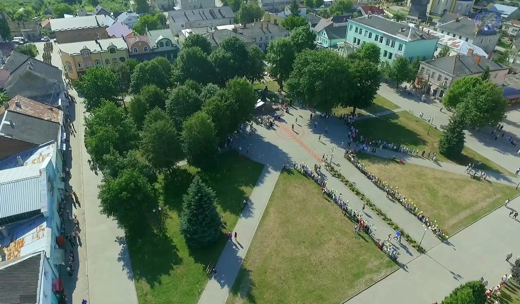 Yavoriv Territorial Community - Cities4Cities