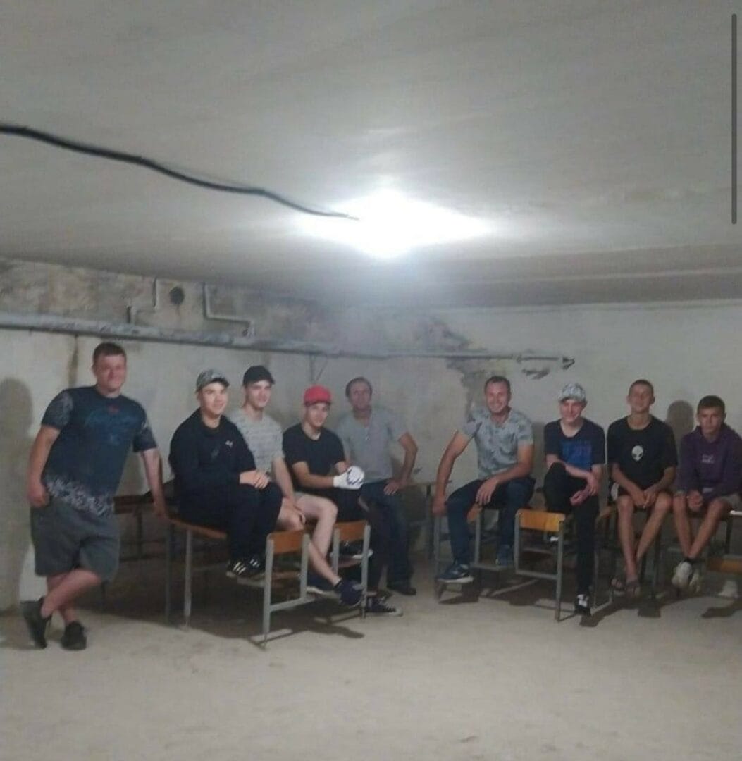 Berezan Territorial Community - Cities4Cities