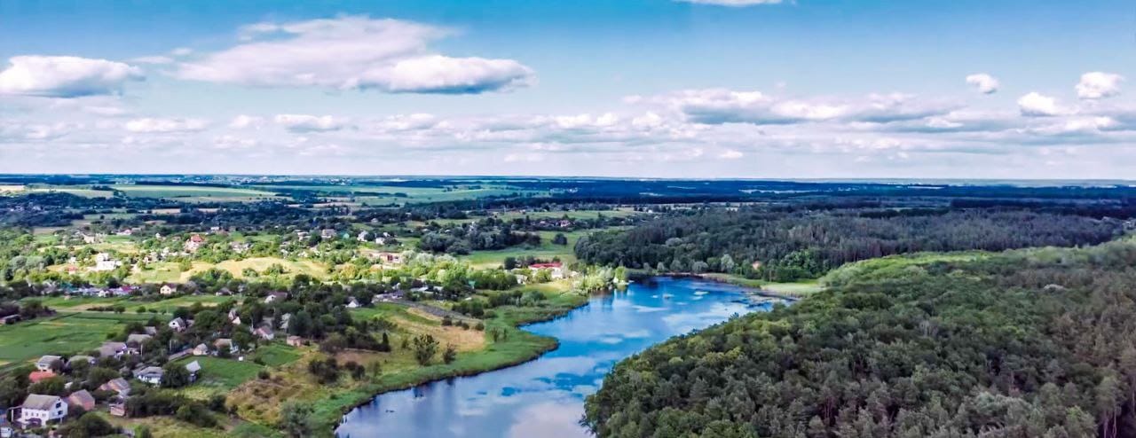 Tomashivka Territorial Community - Cities4Cities