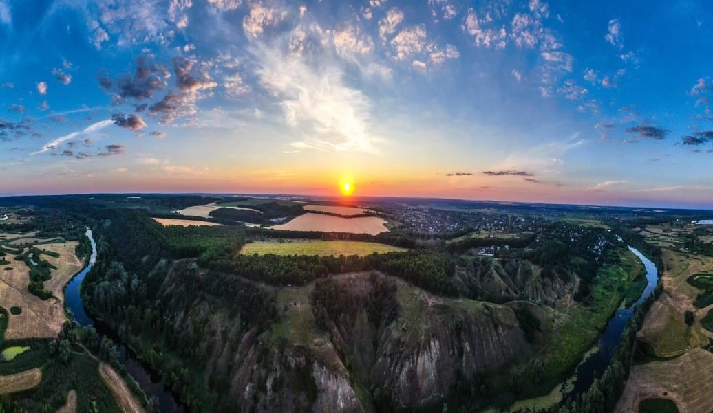 Zmiiv Territorial Community - Cities 4 Cities | United 4 Ukraine