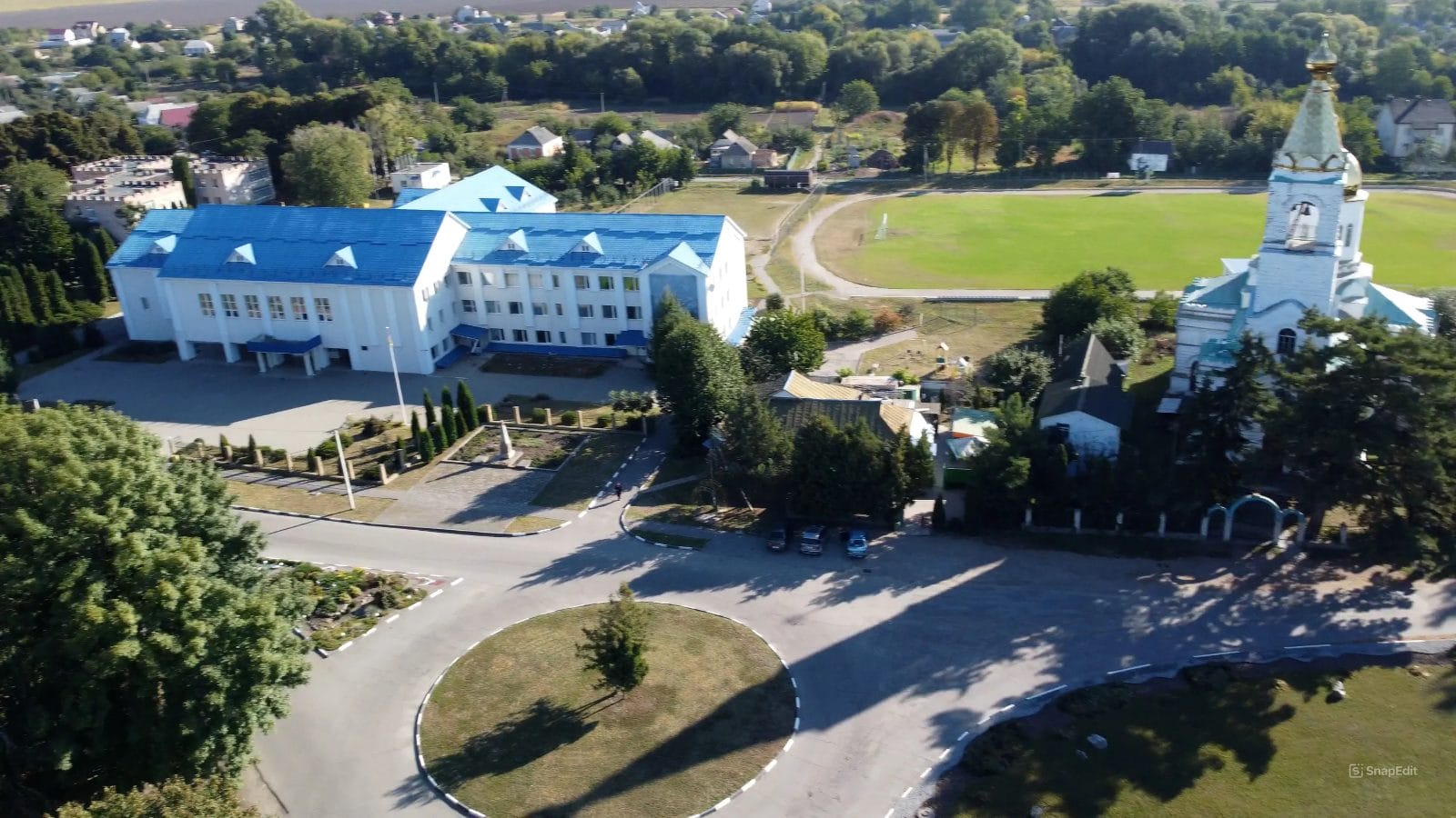 Palanka Territorial Community - Cities 4 Cities | United 4 Ukraine