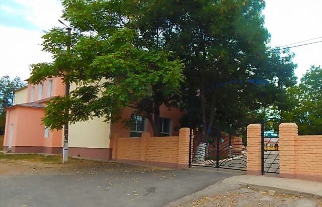 Dachne Territorial Community - Cities 4 Cities | United 4 Ukraine