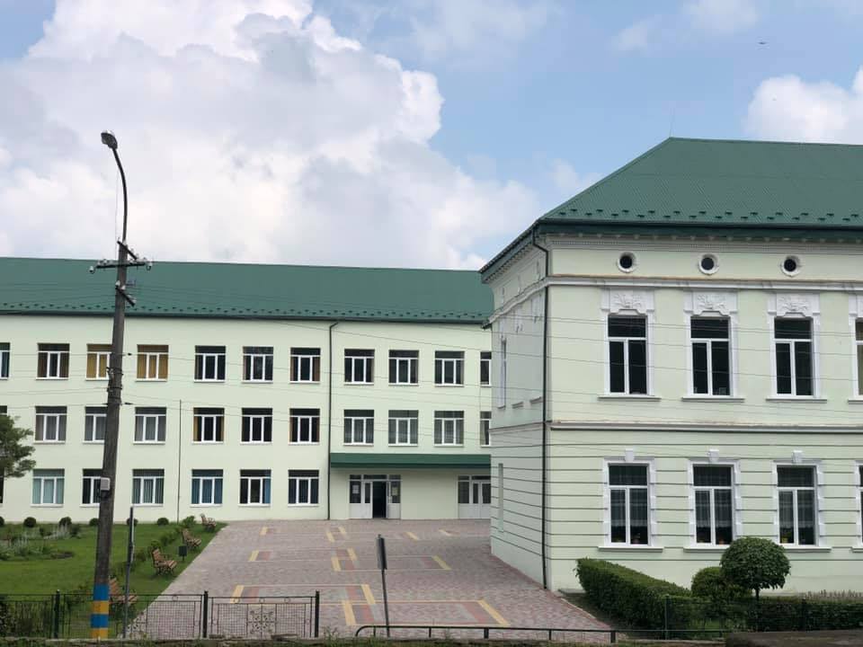 Mostyska Territorial Community - Cities4Cities