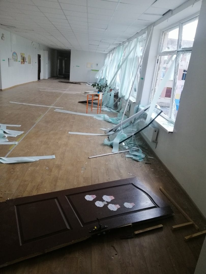 Dachne Territorial Community - Cities4Cities