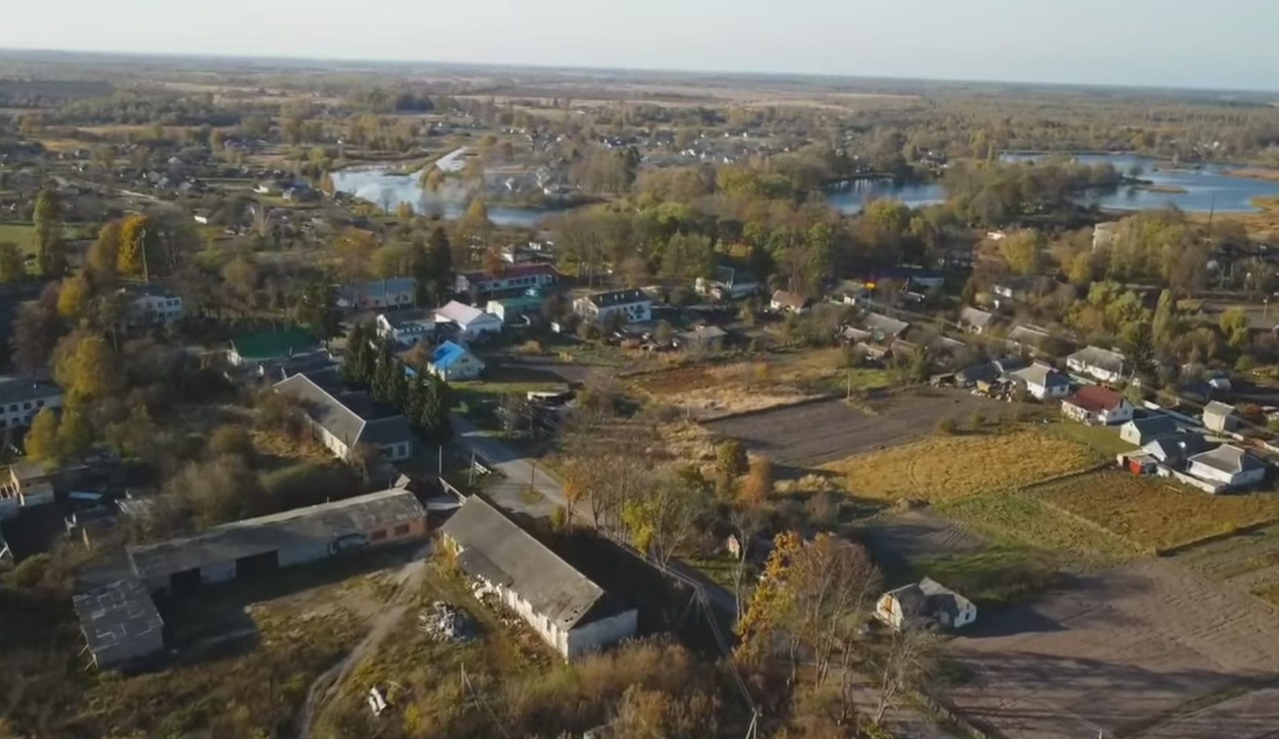 Barashi Territorial Community - Cities4Cities